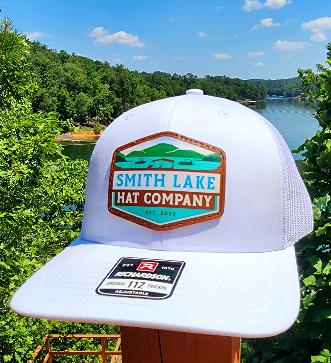 Products – Smith Lake Hat Company